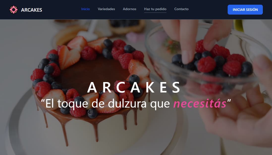 GitHub - iam-leo/LaunchX-Latam-HTML: Práctica HTML - Proyecto Pastelería