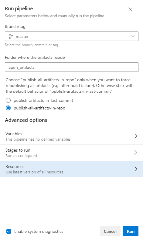 Bug · Issue 181 · Azureapiops · Github