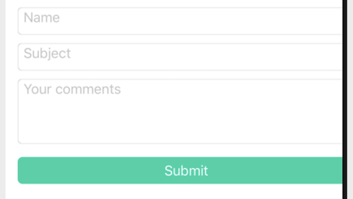 Incorrect margins for widgets inside LinearWidget · Issue #53 · icerockdev/moko-widgets · GitHub