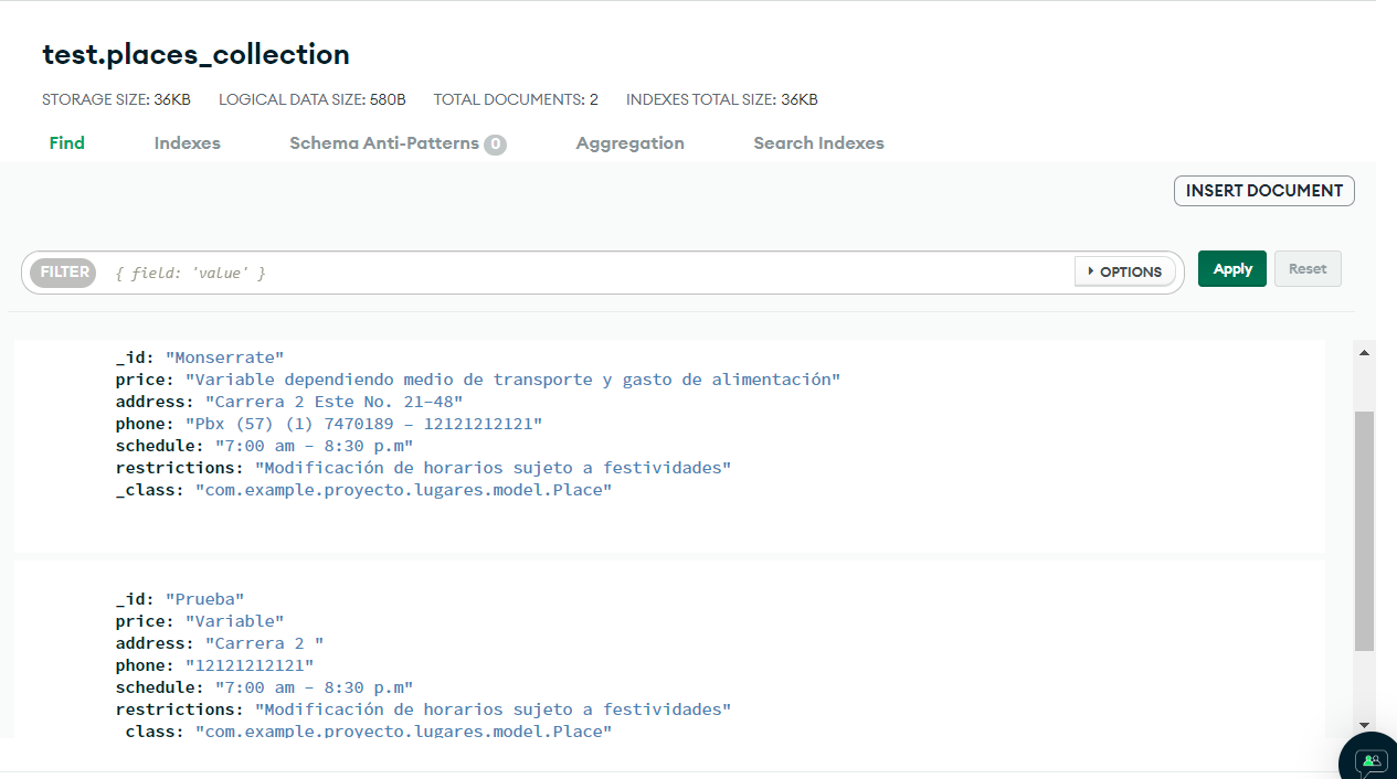 GitHub - judibec/Proyecto_IETI_Lugares