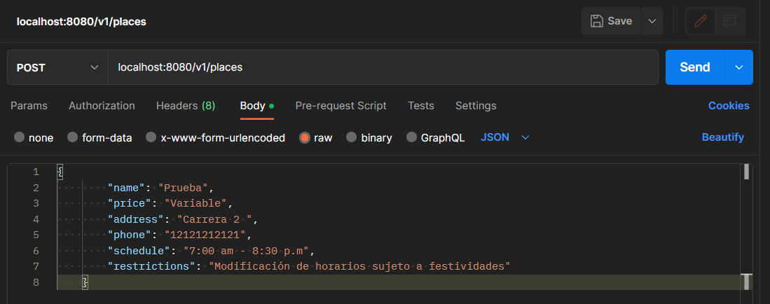 GitHub - judibec/Proyecto_IETI_Lugares