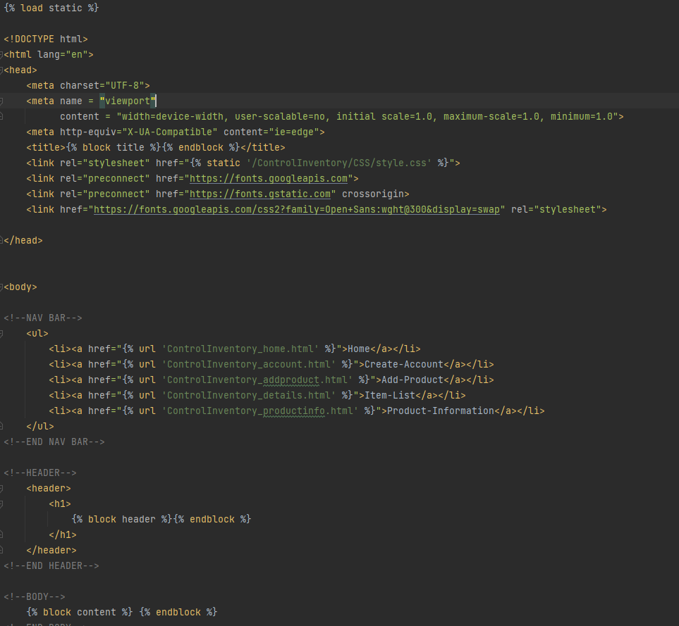 GitHub - SeanHager/PythonLiveProject: Python Live Project repository.
