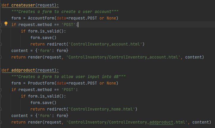 GitHub - SeanHager/PythonLiveProject: Python Live Project repository.