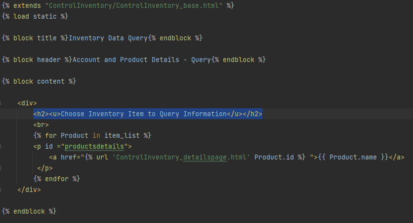 GitHub - SeanHager/PythonLiveProject: Python Live Project repository.