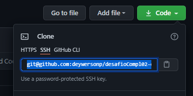 GitHub - deywersonp/desafioCompl02-corrigindo-o-codigo-trilha-nodeJS: In this challenge an ...