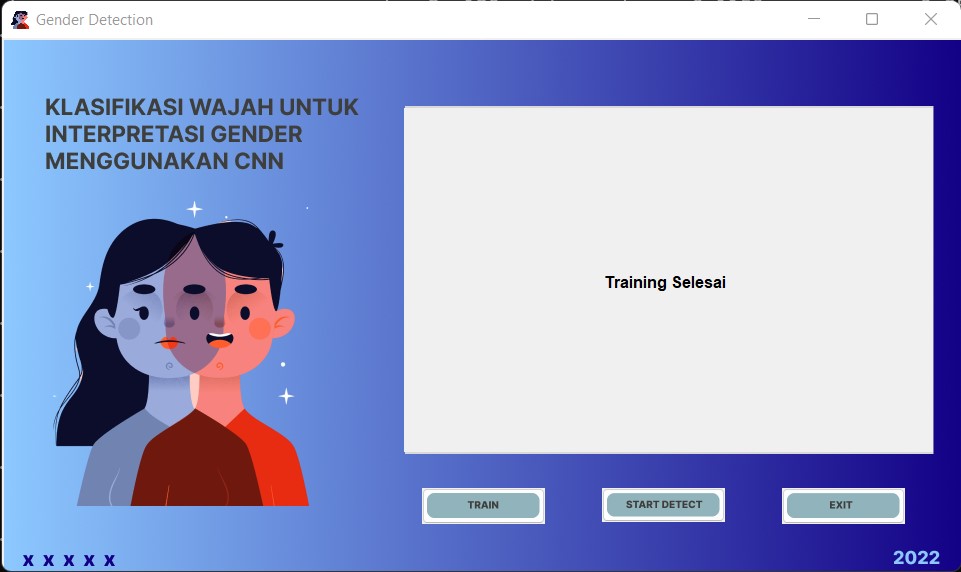 GitHub - atikahsyf/Klasifikasi-Wajah: Klasifikasi Wajah Untuk ...