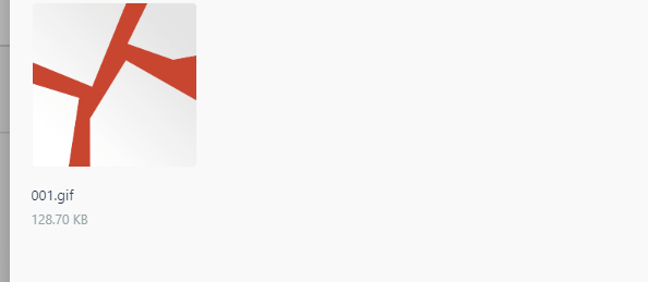 Gif image upload cannot generate thumbnails · Issue #4404 · octobercms/october · GitHub