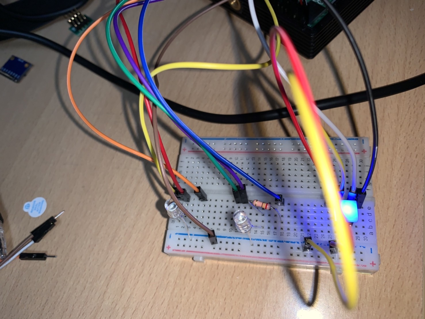 GitHub - hiro2001/robot_system: Chiba Institute of Technology robot system for class