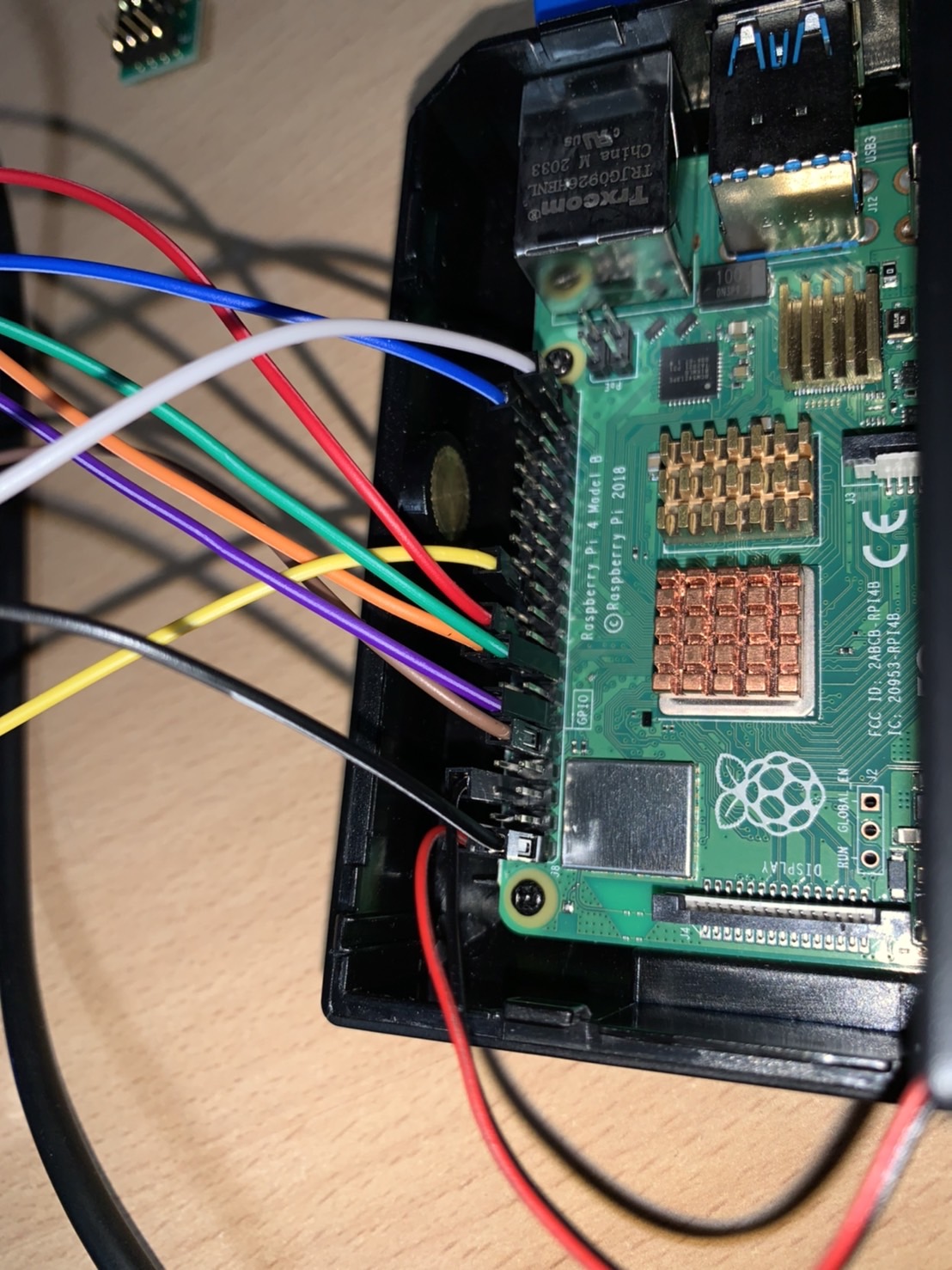 GitHub - hiro2001/robot_system: Chiba Institute of Technology robot system for class