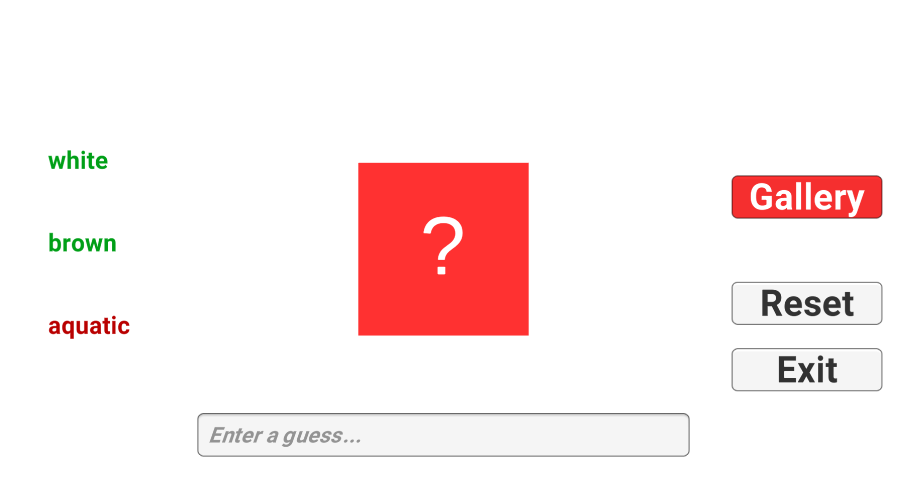 GitHub - Justuna/GuessWho: A guessing game made with Echo3D