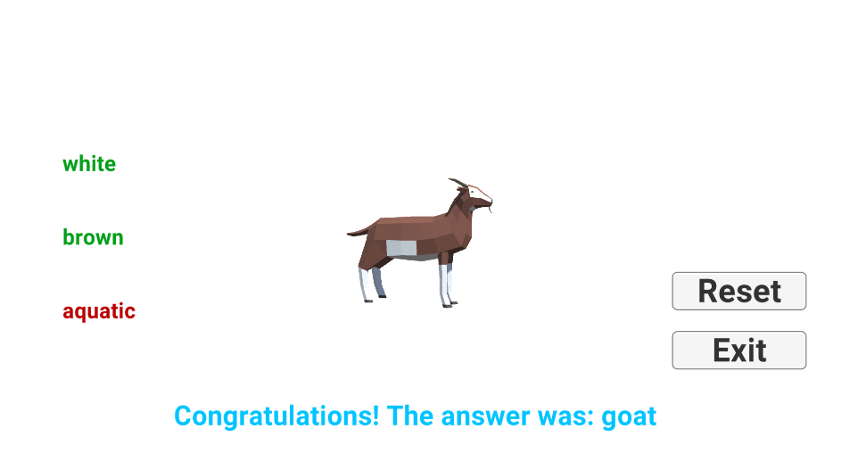 GitHub - Justuna/GuessWho: A guessing game made with Echo3D