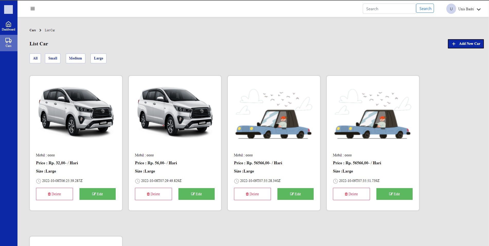 GitHub - riowidywasa/binar-challenge-5: cars website with sequelize