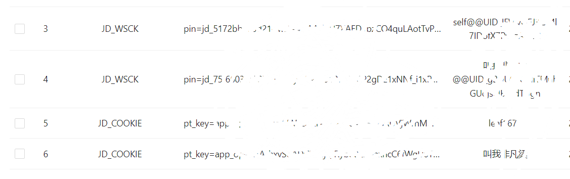 一对一推送时好像检测不到nvjdc的带@@的备注 · Issue #60 · ccwav/QLScript2 · GitHub
