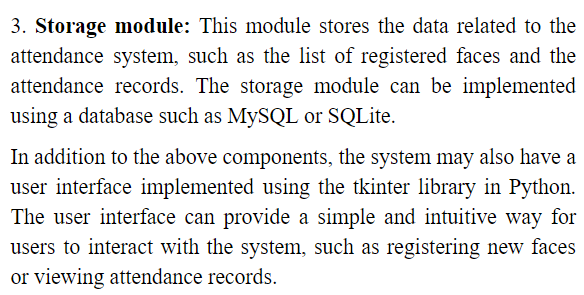 GitHub - overthinker910/Attendance-system