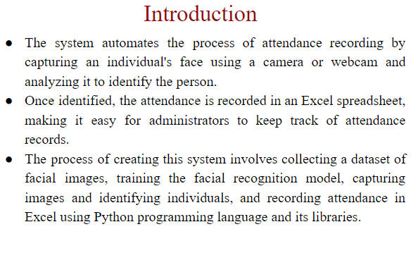 GitHub - overthinker910/Attendance-system