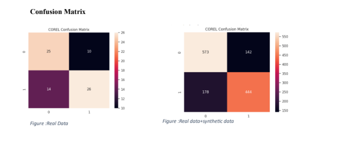 GitHub - acmax406/Stroke-Prediction-with-COREL-classifier-Using-Synthetic-Data: Stroke ...