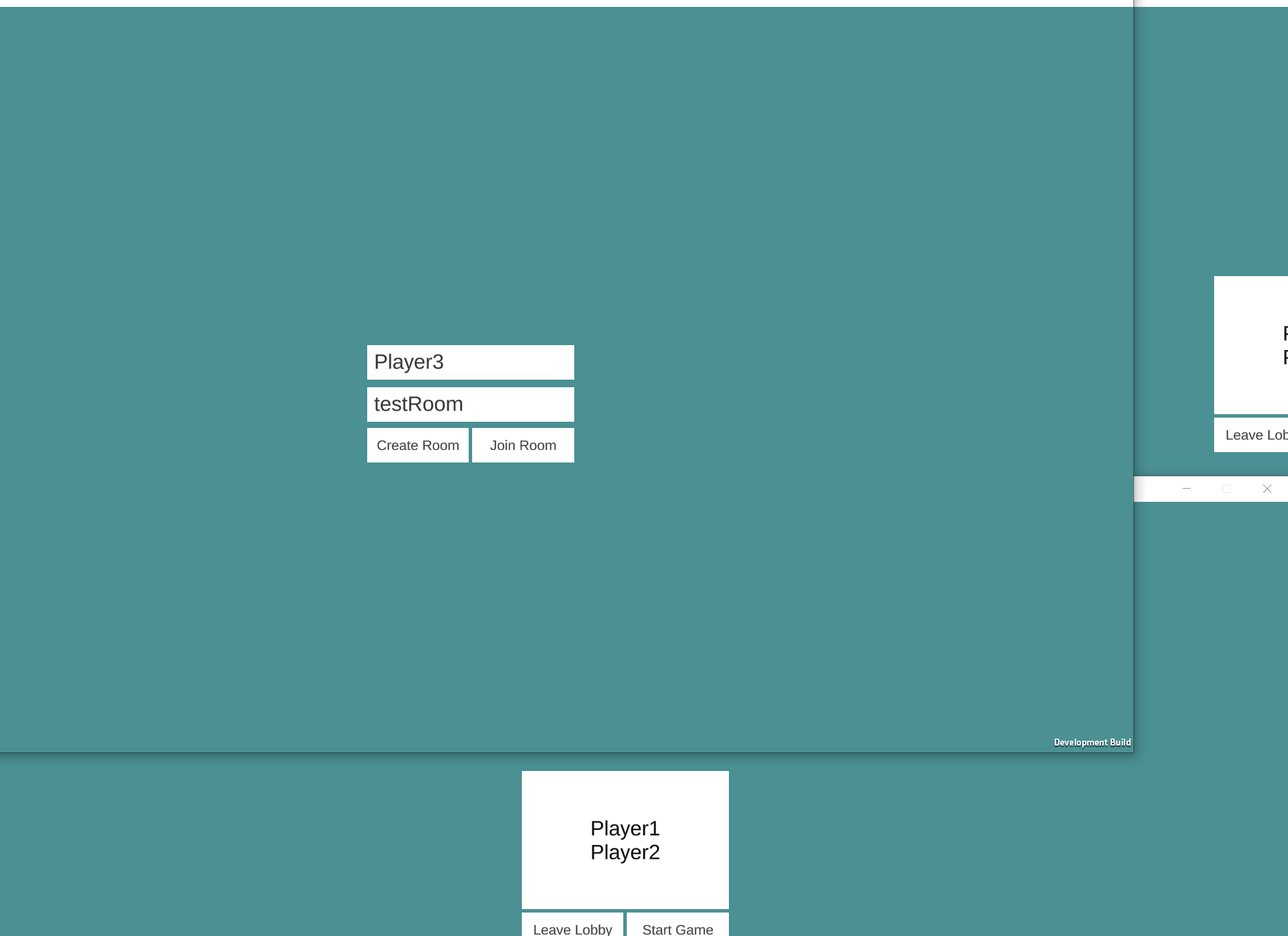 GitHub - Olegsander78/SimpleMultiplayerGame: Simple Multiplayer Game ...
