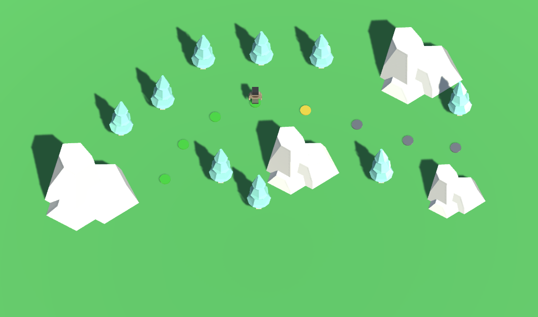 GitHub - Olegsander78/3DTurnBaseRPG: Creation a 3D Turn-Based RPG in Unity