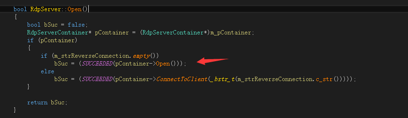 How to connect windows IRDPSRAPISharingSession by wfreerdp-client.exe · Issue #5079 · FreeRDP ...