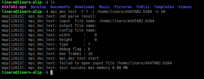rockchip gstreamer issue · Issue #302 · rockchip-linux/mpp · GitHub