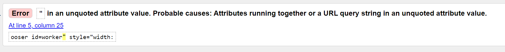 HTML code analysis error · Issue #4618 · apache/netbeans · GitHub