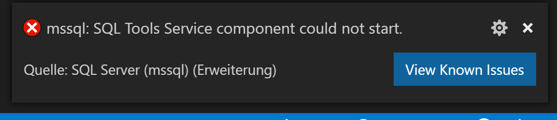 MicrosoftSqlToolsServiceLayer.exe consuming a lot of memory after vs code update · Issue #1028 ...