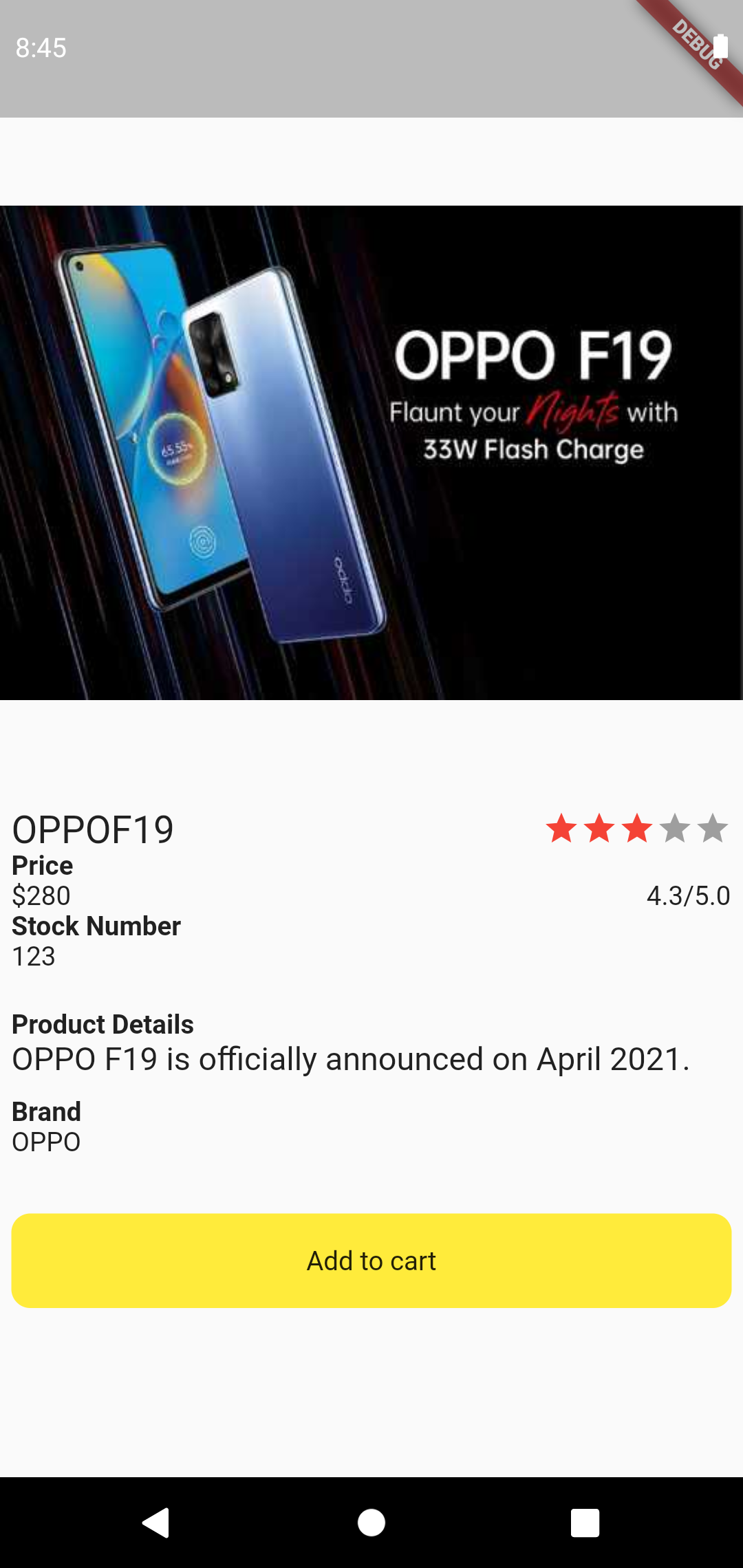 GitHub - ssulaimon/ShoppingApp