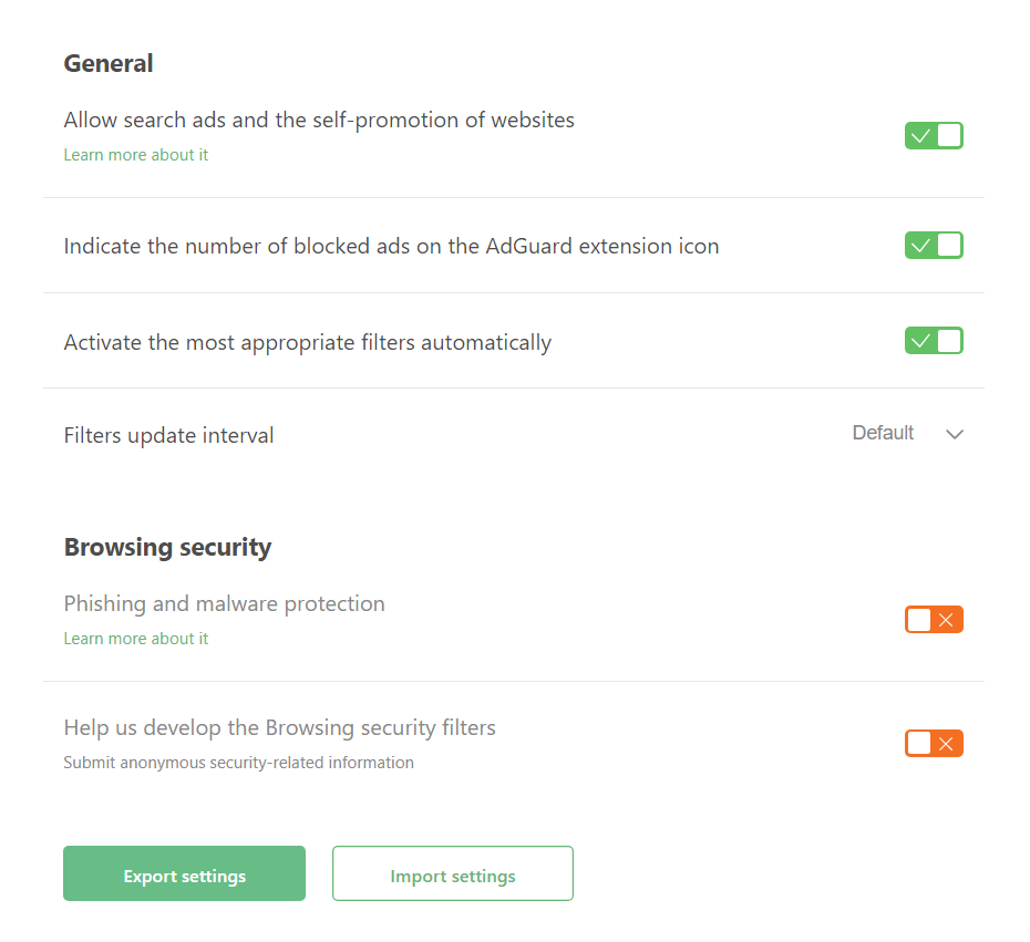 Okistit · Issue 55513 · Adguardteamadguardfilters · Github 