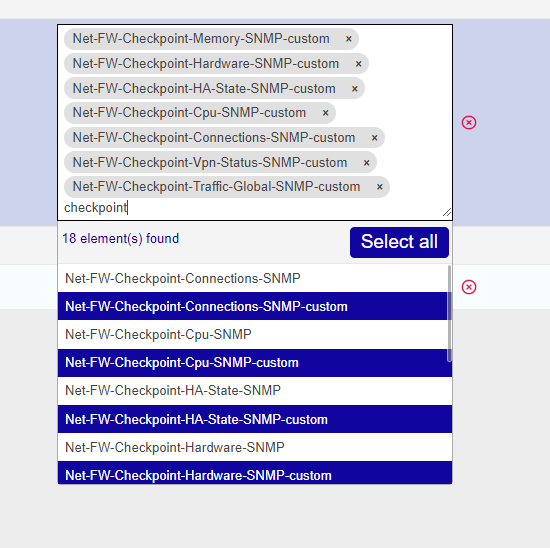checkpoint plugin snmp disk · Issue #4243 · centreon/centreon-plugins · GitHub