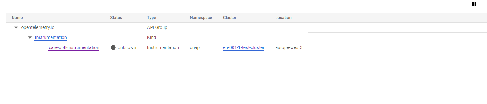 POD still trying to pull the Image from default location even though values for operator ...