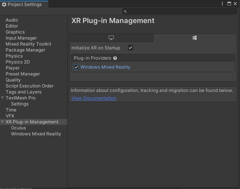 MRTK2 is not work on hololens2 · Issue #9429 · microsoft/MixedRealityToolkit-Unity · GitHub