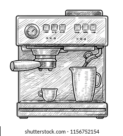 GitHub - sjoshihypen/Coffee_Machine_Project