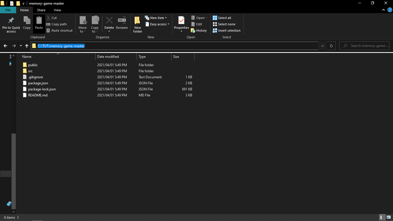 GitHub - Lerato029/memory-game: React Memory Emoji Game