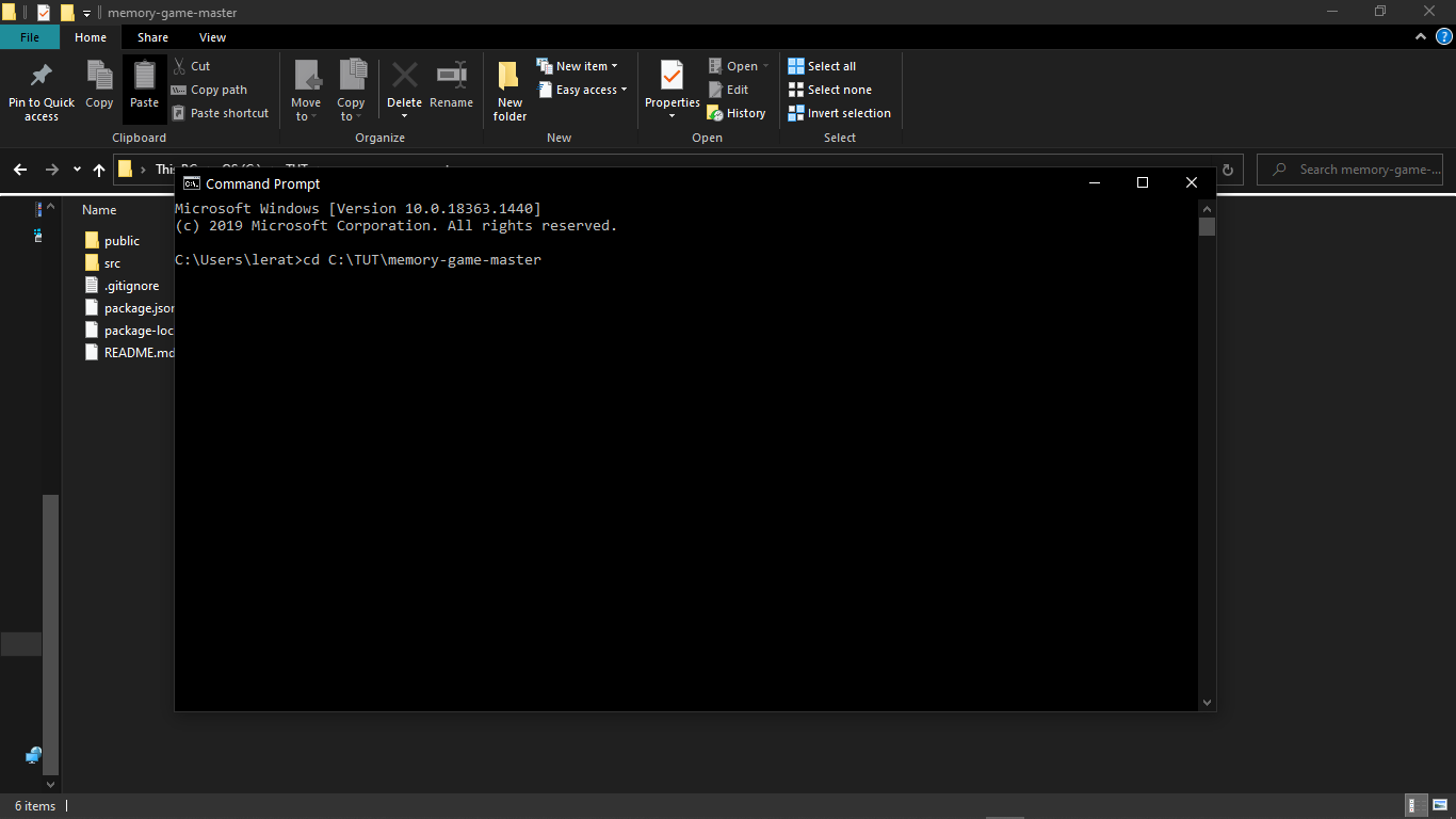 GitHub - Lerato029/memory-game: React Memory Emoji Game