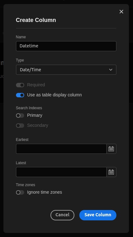 Unable to filter date columns with Bindings in Automation · Issue #6836 · Budibase/budibase · GitHub