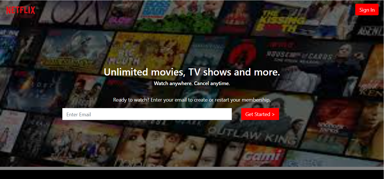 GitHub - akshayahingangave/Netflix-Project: Netflix UI using html, CSS ...