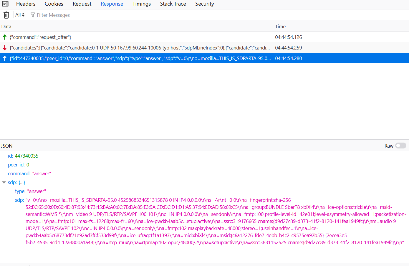 webRTC input (provider) not working in v0.12.9,dev but works in v0.12.8 · Issue #592 · AirenSoft ...