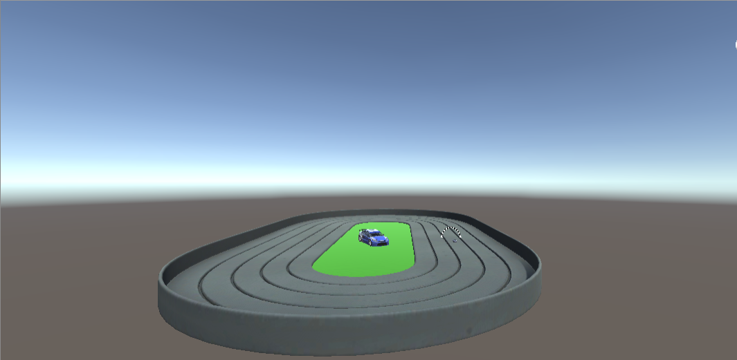 GitHub - vishwajitvp07/Unity-Task: It is a 3D Scene which has 1. Third ...