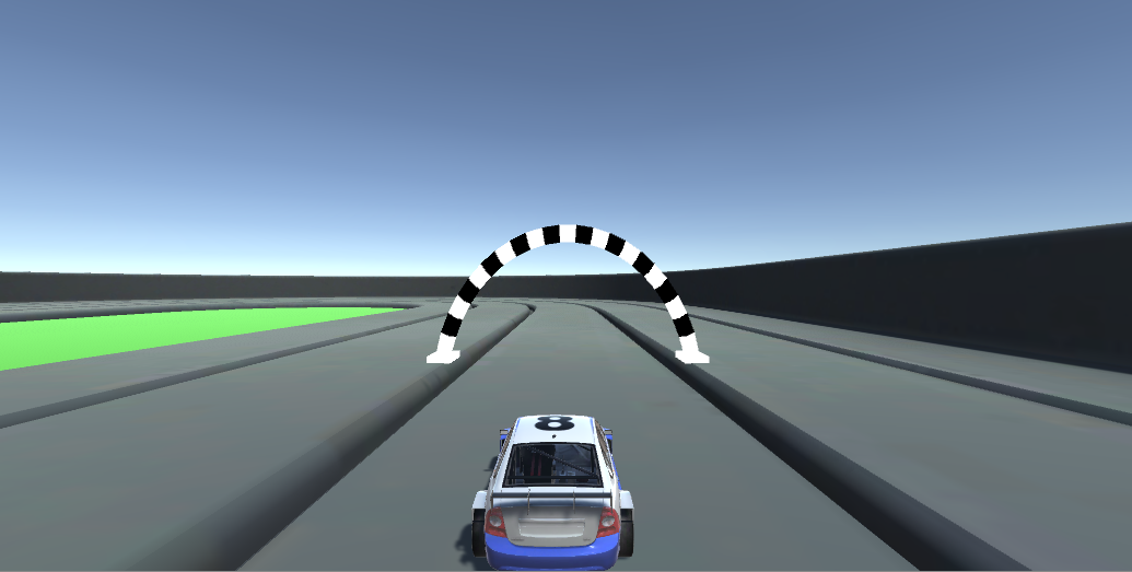 GitHub - vishwajitvp07/Unity-Task: It is a 3D Scene which has 1. Third ...