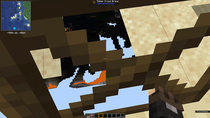 Rendering bug when framing framed blocks · Issue #9 · RasaNovum/Timber_Frames · GitHub