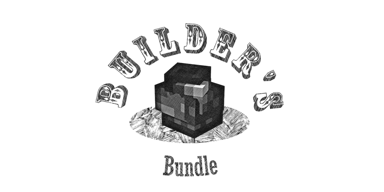 GitHub - Rabbitminers/Builders-Bundle: [Forge & Fabric, 1.18.2 & 1.19.2]