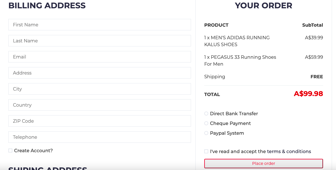 GitHub - jae0107/Ecommerce-App