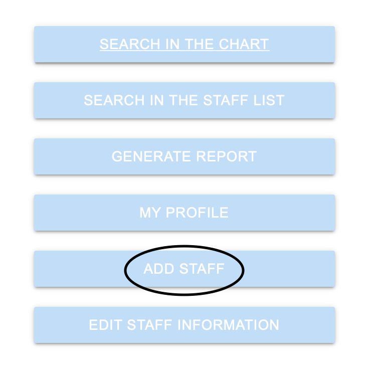 GitHub - jae0107/Maptek-Staff-Management-Utility: The aim is to continue the use of our Google ...