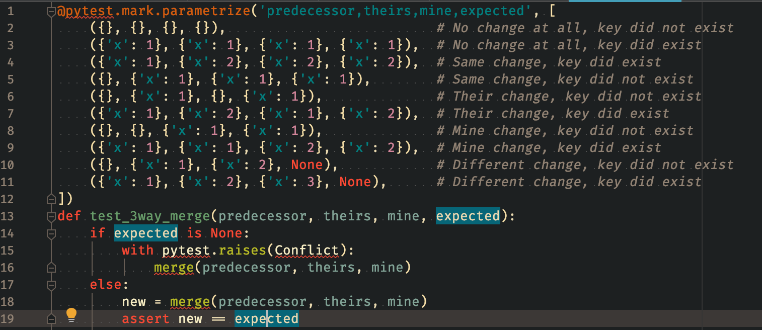 FiraCode Retina is not really monospaced · Issue #781 · tonsky/FiraCode · GitHub