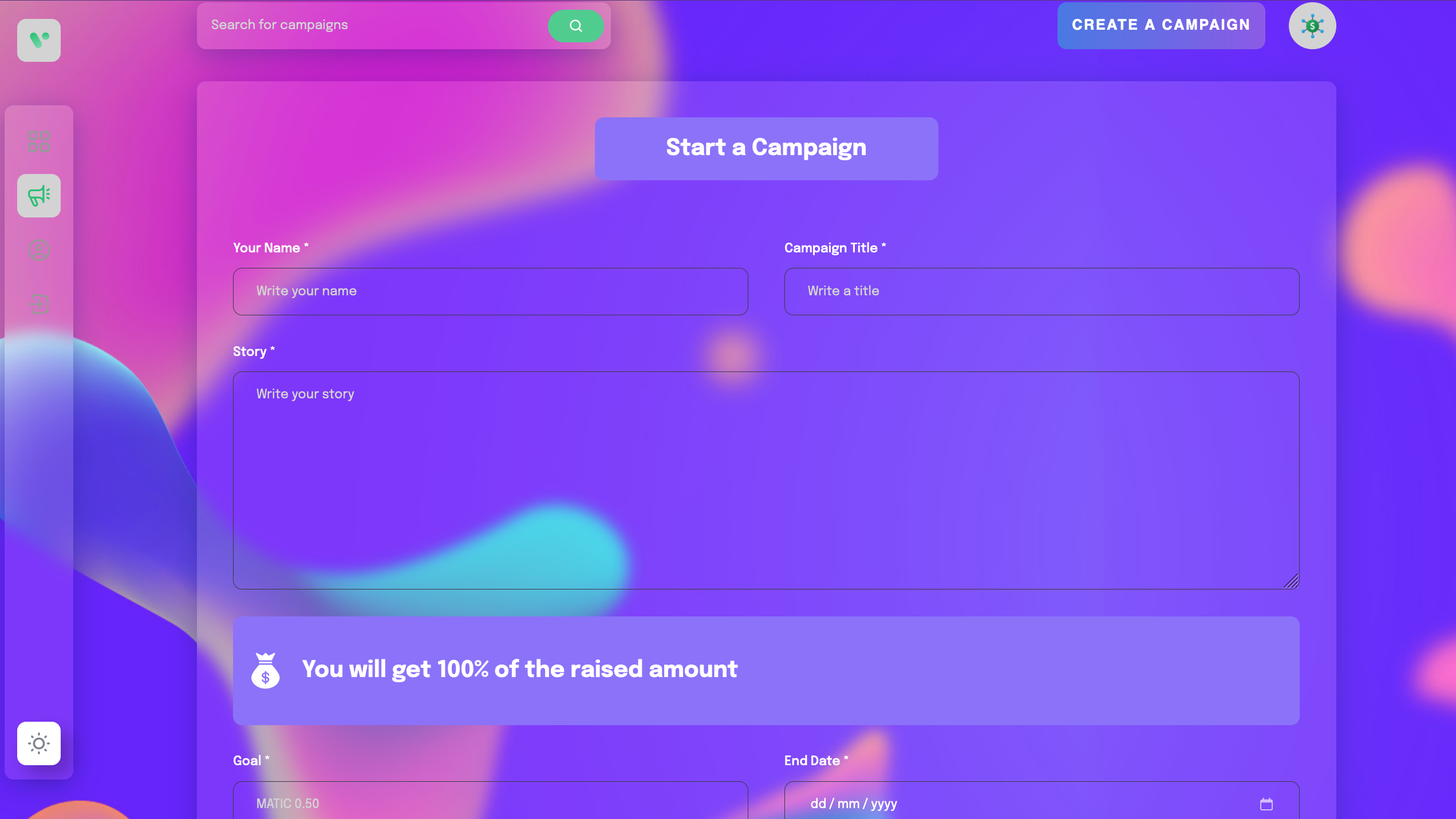 GitHub - knight-95/Decentralized-CrowdSourcing-Application: Crowdsourcing application for ...