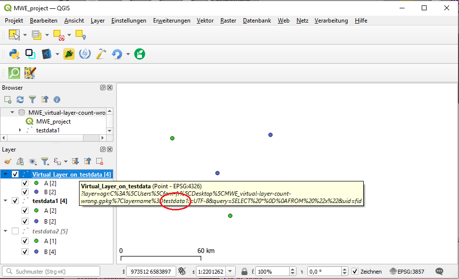 Wrong Feature Count When Updating The Source Of A Virtual Layer With 9782
