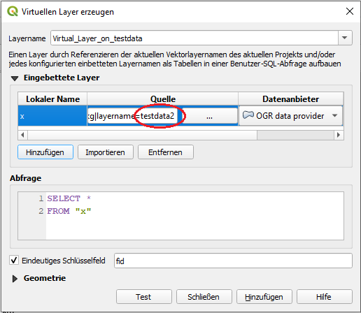 Wrong Feature Count When Updating The Source Of A Virtual Layer With Rule Based Or Categorized 5508