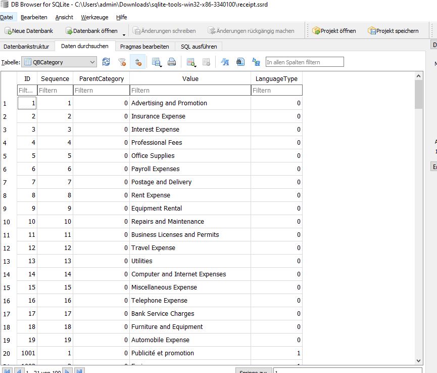 Import CSV file directly from the command line · Issue #2589 · sqlitebrowser/sqlitebrowser · GitHub