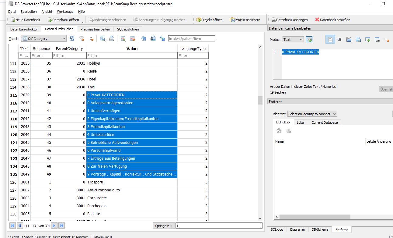 Import CSV file directly from the command line · Issue #2589 · sqlitebrowser/sqlitebrowser · GitHub