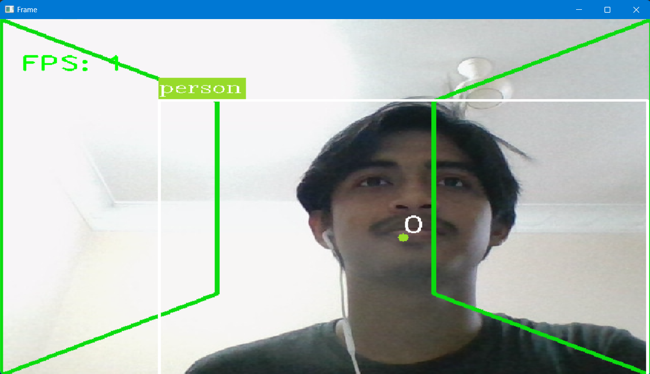 GitHub - luqmancrit/Customer-Detection-and-Tracking: Customer Detection and Tracking using ...